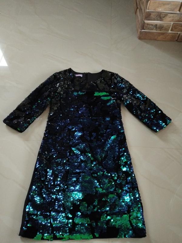 Праздничное платье — цена 130 грн в каталоге Платья Купить детcкие вещи по доступной цене на