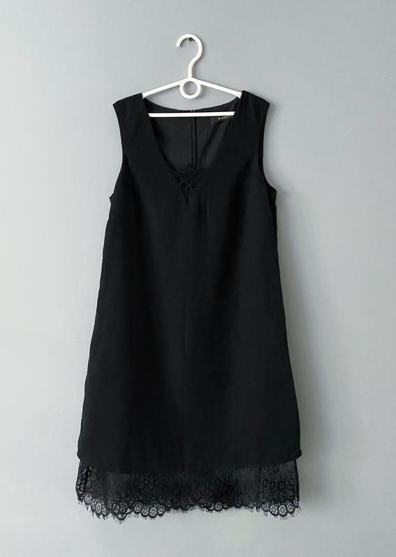 Плаття вечірнє — ціна 100 грн у каталозі Короткі сукні Купити жіночі речі за доступною ціною на