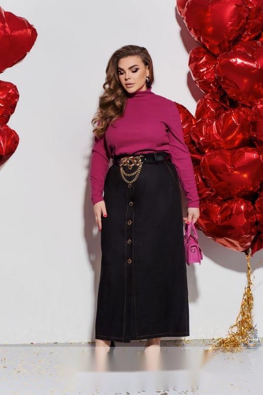 Спідниця — ціна 920 грн у каталозі Довгі спідниці Купити жіночі речі за доступною ціною на Шафі