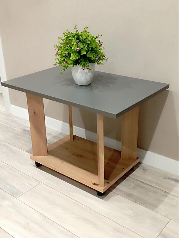 Столик журнальний — ціна 850 грн у каталозі Столи Купити товари для дому та побуту за доступною