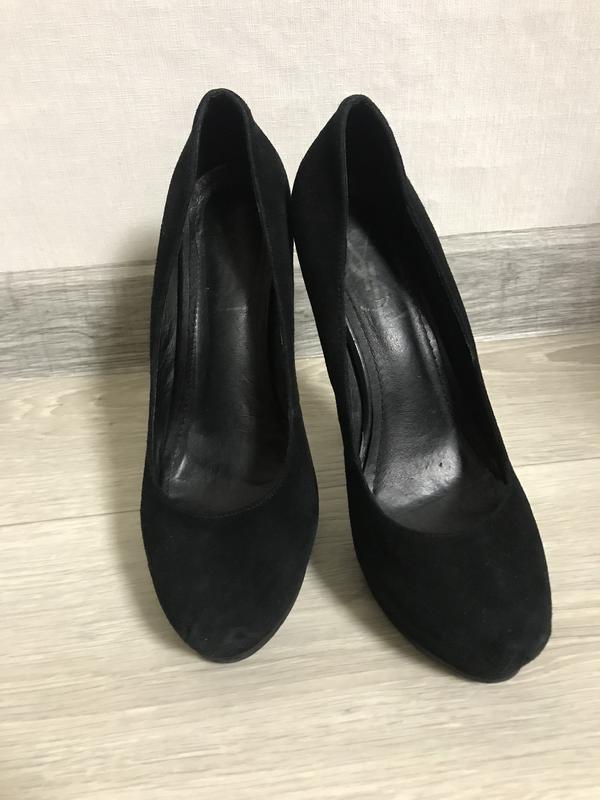 Туфлі — ціна 300 грн у каталозі Туфлі Купити жіночі речі за доступною ціною на Шафі Україна