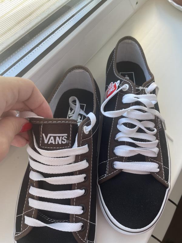 Кеди Vans нові у коробці — ціна 1000 грн у каталозі Кеди Купити чоловічі речі за доступною ціною