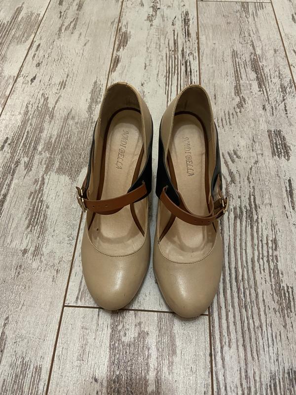 Туфлі — ціна 70 грн у каталозі Туфлі Купити жіночі речі за доступною ціною на Шафі Україна