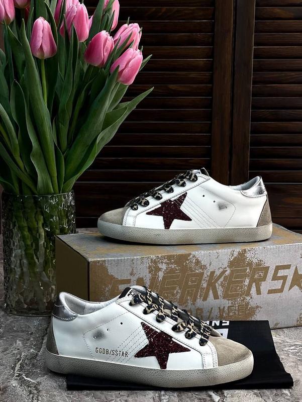 Кеди — ціна 5200 грн у каталозі Кеди Купити жіночі речі за доступною ціною на Шафі Україна