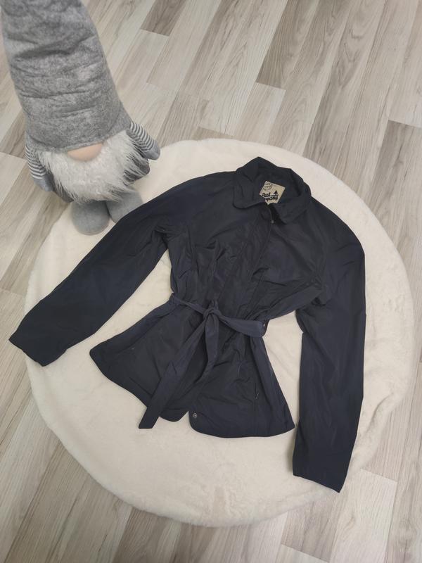 Куртка жіноча — ціна 225 грн у каталозі Вітровки Купити жіночі речі за доступною ціною на Шафі