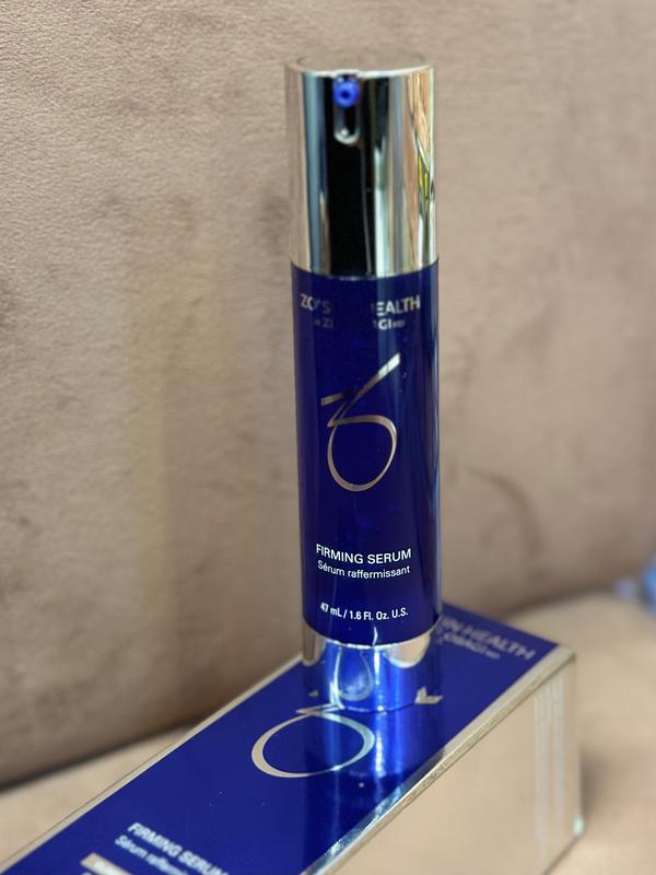 Zo firming serum store