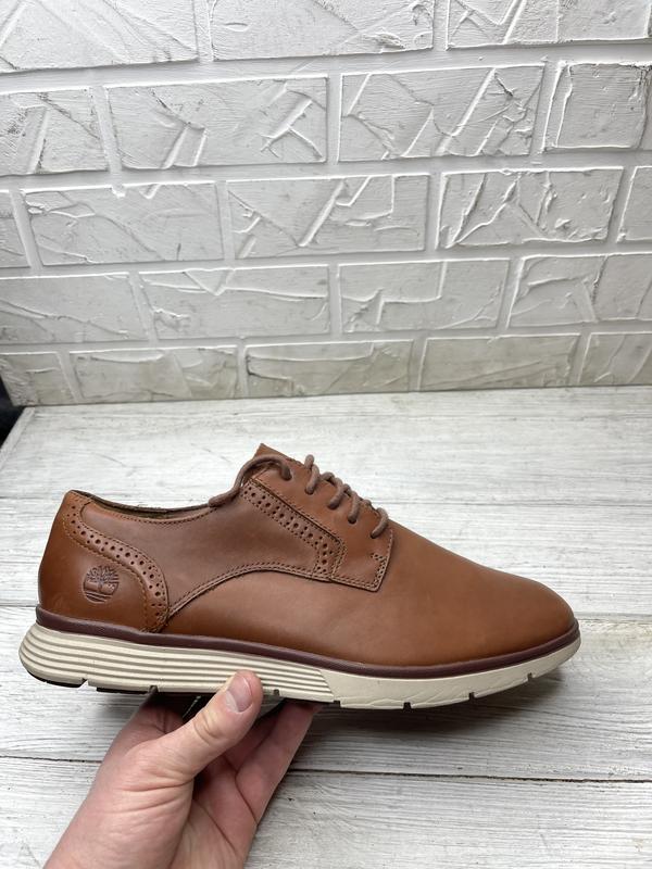 Туфли timberland ecco clarks,camper diesel polo zara fred perry — цена ...