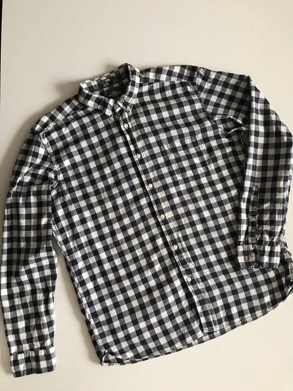 Сорочка — цена 200 грн в каталоге Рубашки Купить мужские вещи по доступной цене на Шафе