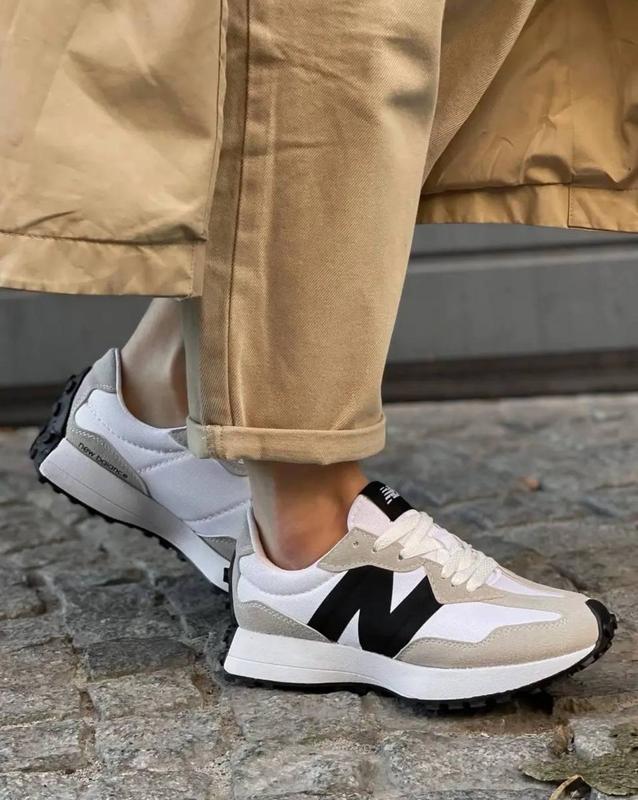 Nev Balance — ціна 2600 грн у каталозі Кросівки Купити жіночі речі за доступною ціною на Шафі