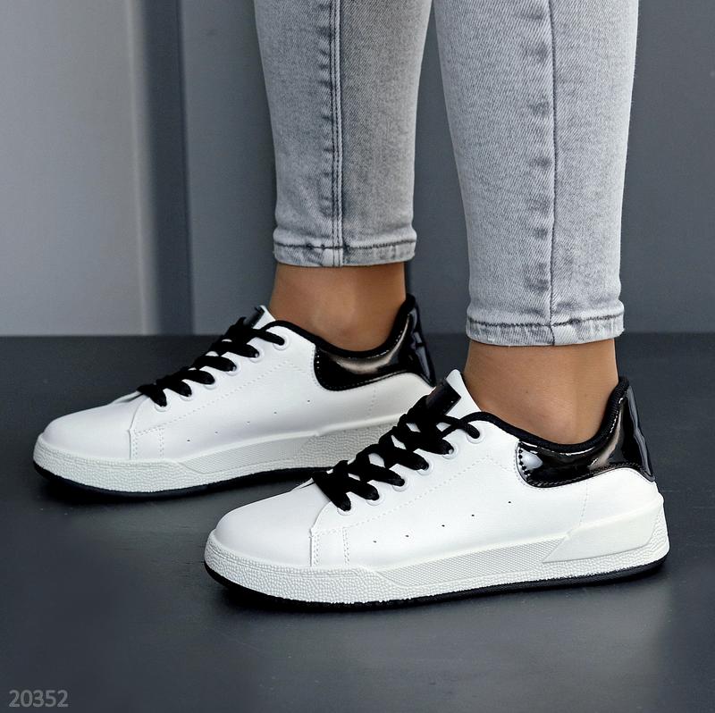 Кеди жіночі — ціна 740 грн у каталозі Кеди Купити жіночі речі за доступною ціною на Шафі