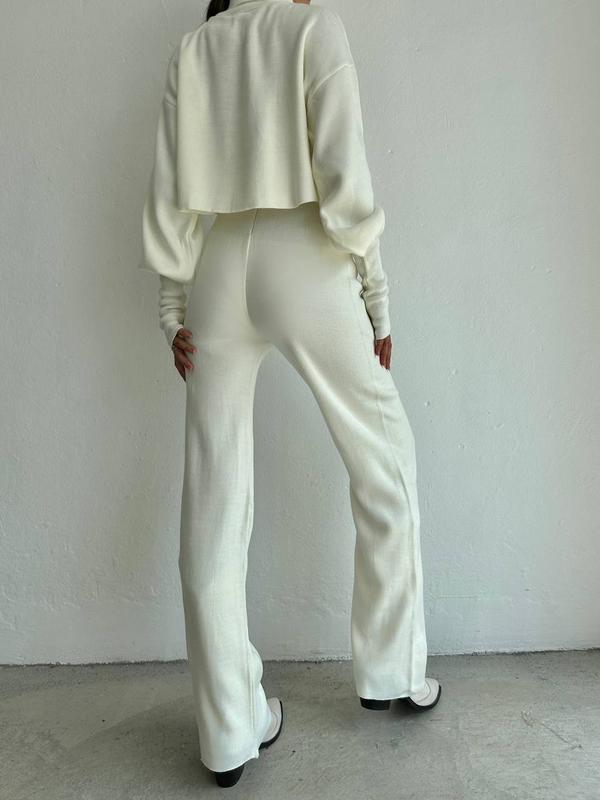 Костюм — ціна 1280 грн у каталозі Брючні костюми Купити жіночі речі за доступною ціною на Шафі