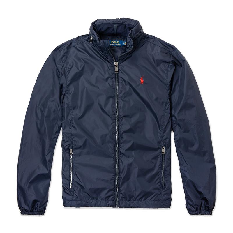 Оригінал 100% чоловіча куртка вітровка polo ralph lauren m xxl 3xl 2xb ...