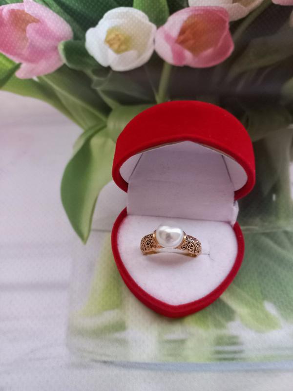 Каблучка — ціна 35 грн у каталозі Кільця і персні Купити аксесуари за доступною ціною на Шафі