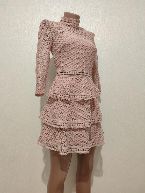 Дуже красива сукня в ідеалі — ціна 160 грн у каталозі Короткі сукні Купити жіночі речі за