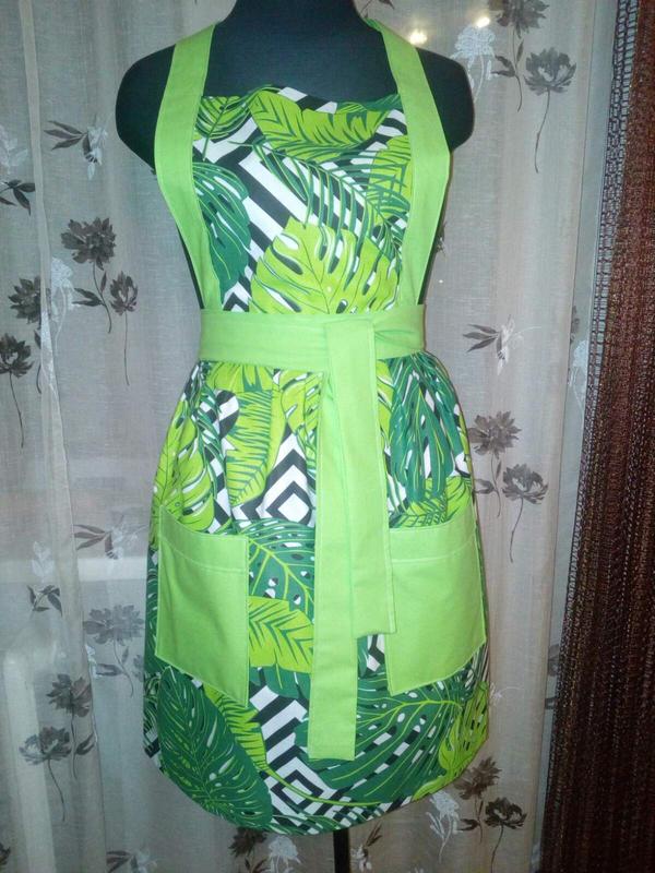 Фартук кухонный — цена 250 грн в каталоге Фартуки Купить товары для дома и быта по доступной