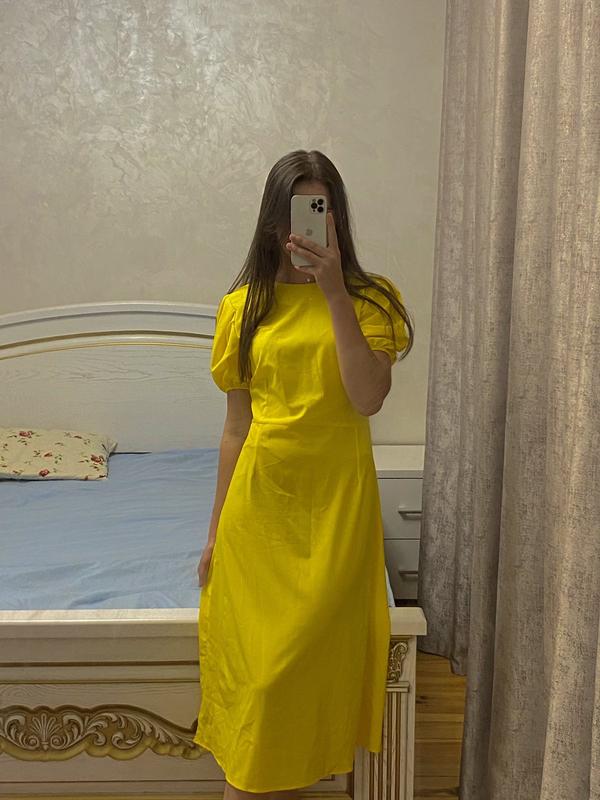 Плаття нове — ціна 250 грн у каталозі Довгі сукні Купити жіночі речі за доступною ціною на Шафі