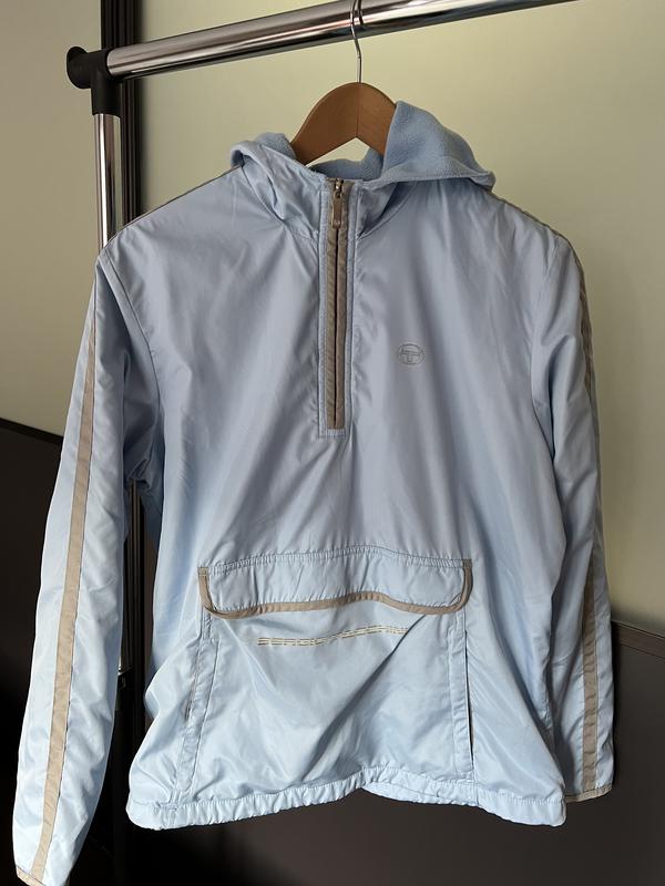 Худи Sergio Tacchini — ціна 280 грн у каталозі Худі Купити жіночі речі за доступною ціною на