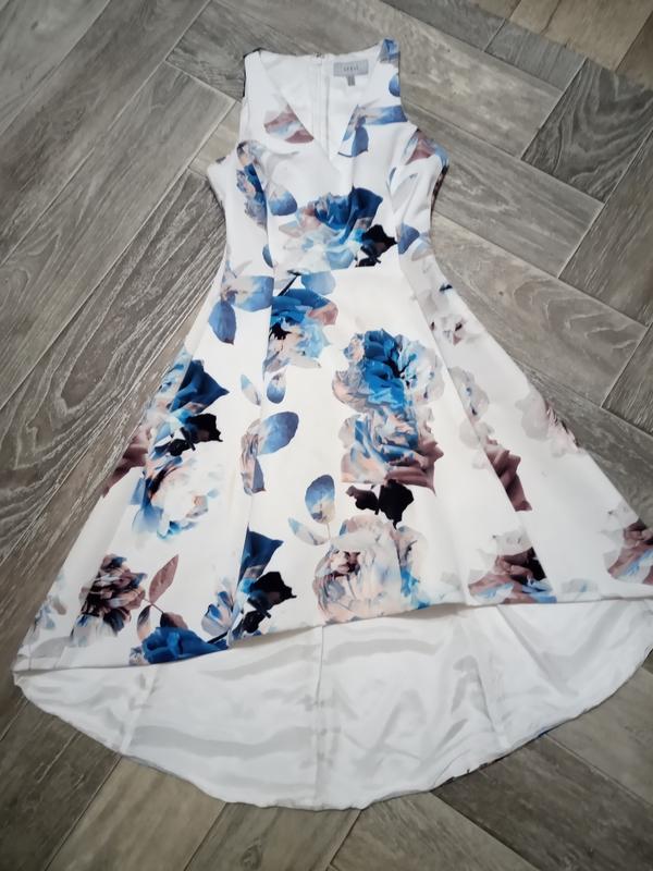 Сукня — цена 125 грн в каталоге Платья миди Купить женские вещи по доступной цене на Шафе