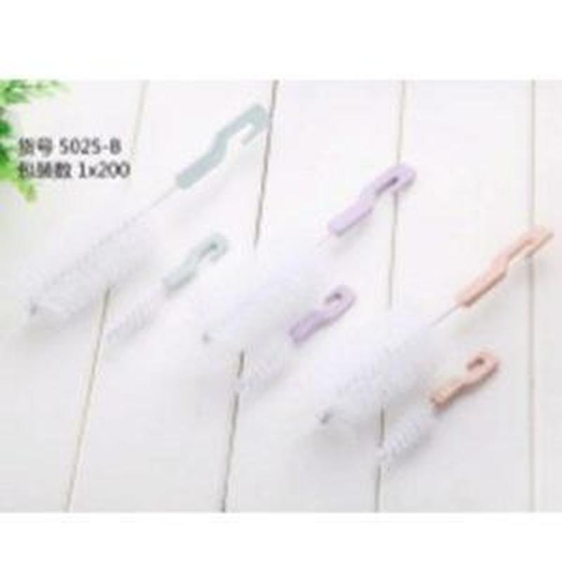 Щітка йоржик для пляшок 2пр наб 24 5 5см Ww00894 — ціна 99 грн у каталозі Губки кухонні Купити