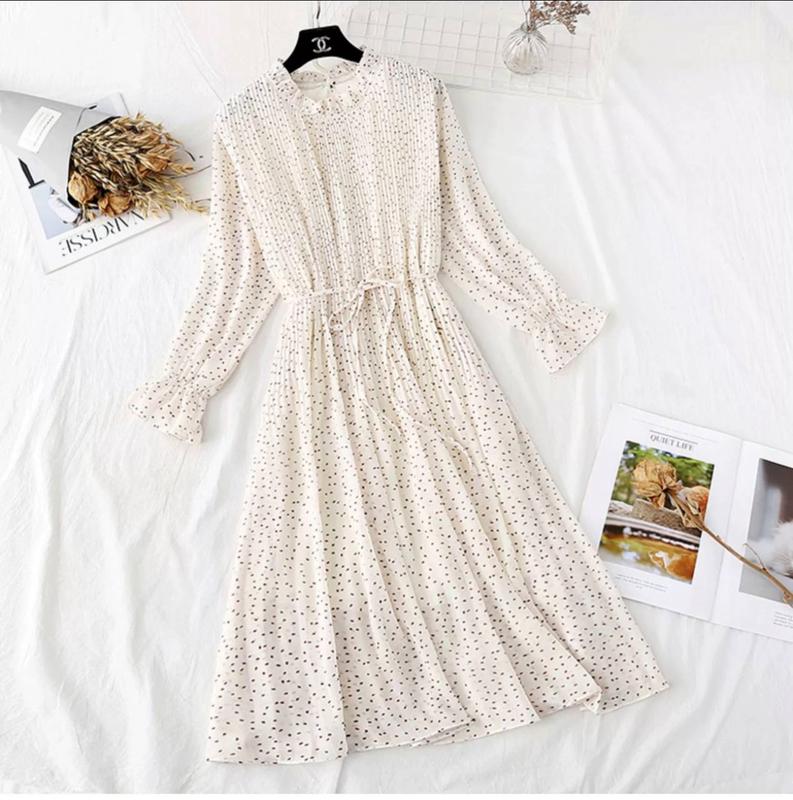 Сукня — ціна 650 грн у каталозі Довгі сукні Купити жіночі речі за доступною ціною на Шафі