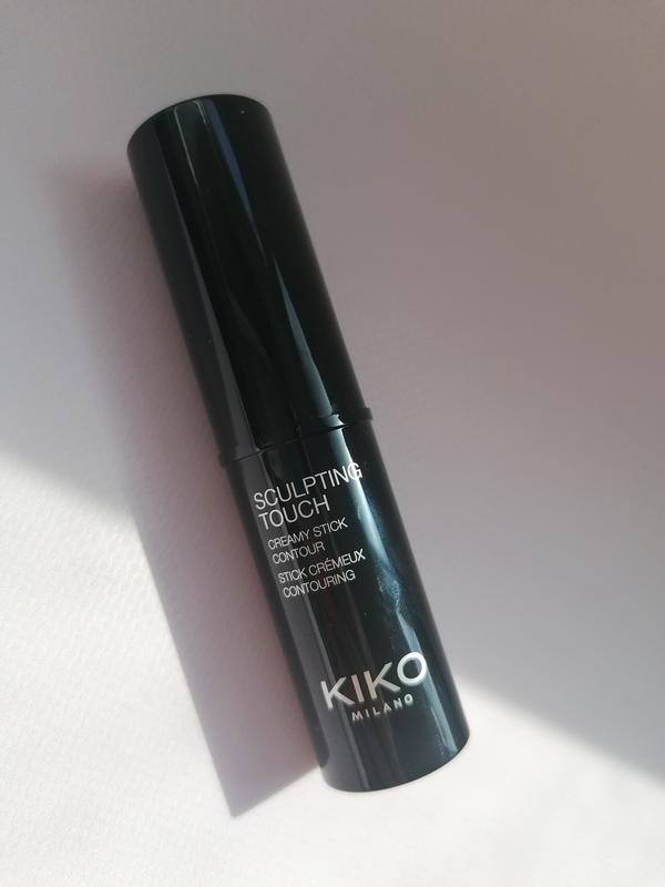 Кремовий скульптор kiko milano 201 — ціна 600 грн у каталозі Консилери ...