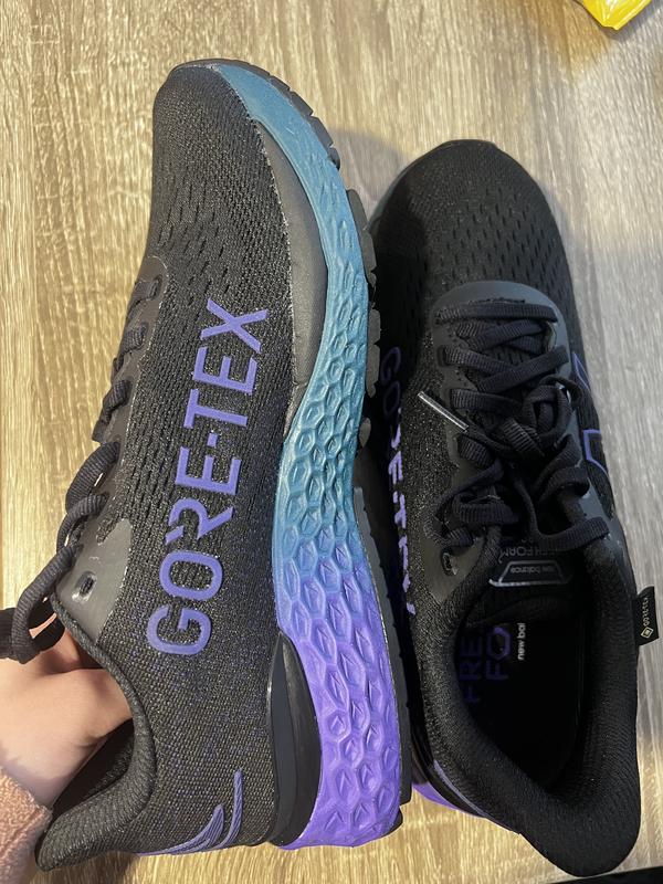 New Balance Gortex кросівки — ціна 3000 грн у каталозі Кросівки Купити жіночі речі за доступною