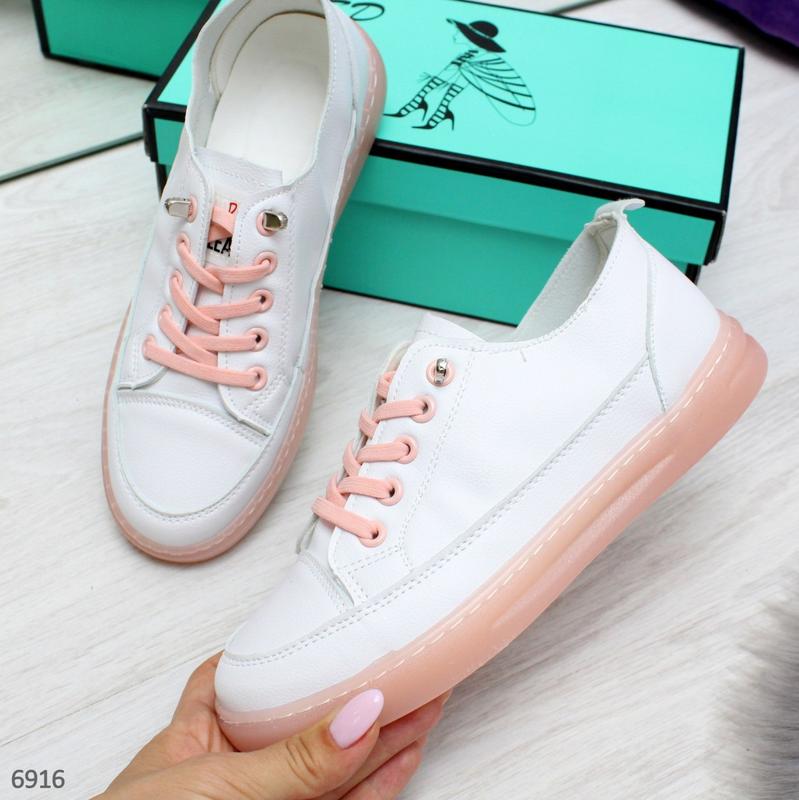 Мокасини — ціна 540 грн у каталозі Кеди Купити жіночі речі за доступною ціною на Шафі Україна