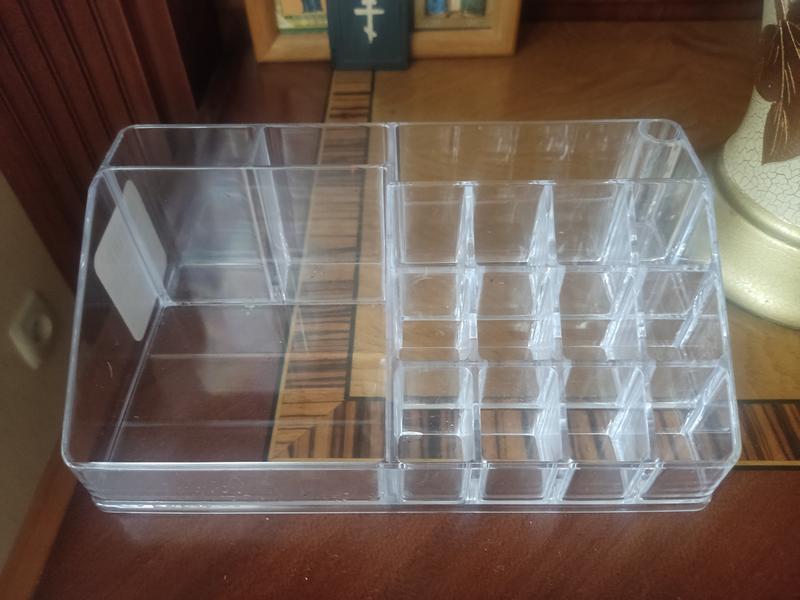 Органайзер для косметики — ціна 200 грн у каталозі Органайзери Купити