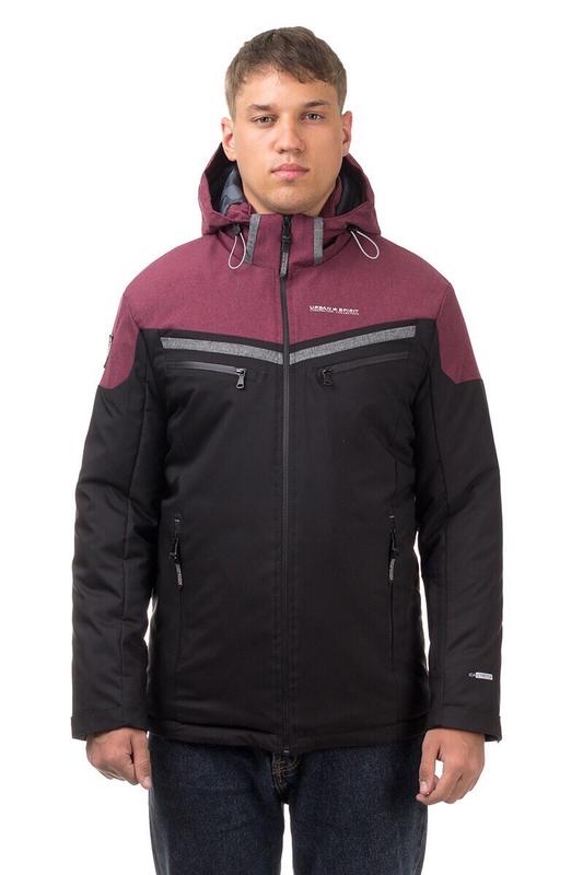 Куртка — ціна 450 грн у каталозі Куртки Купити чоловічі речі за доступною ціною на Шафі