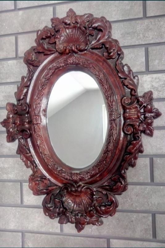 Дзерколо декоративне — ціна 400 грн у каталозі Дзеркала Купити товари для дому та побуту за