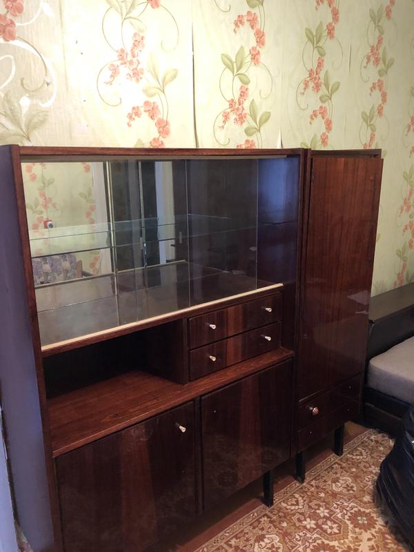 Шафа з тумбочками — ціна 750 грн у каталозі Шафи Купити товари для дому та побуту за доступною