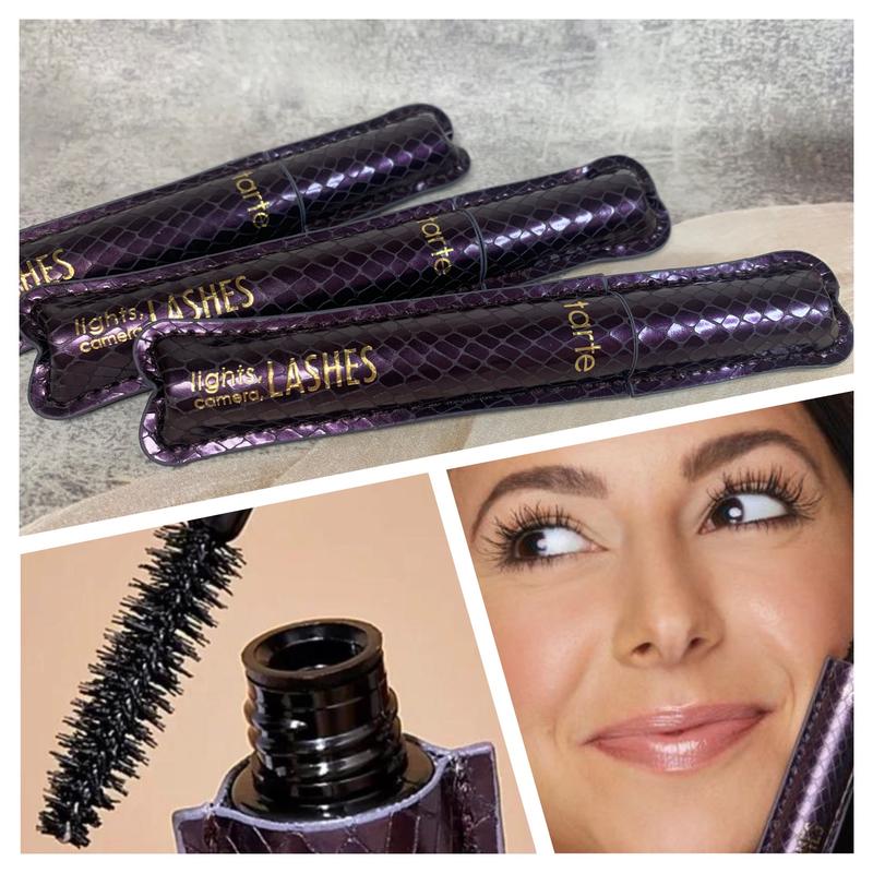 tarte lights camera lashes 4 in 1 Tarte 428