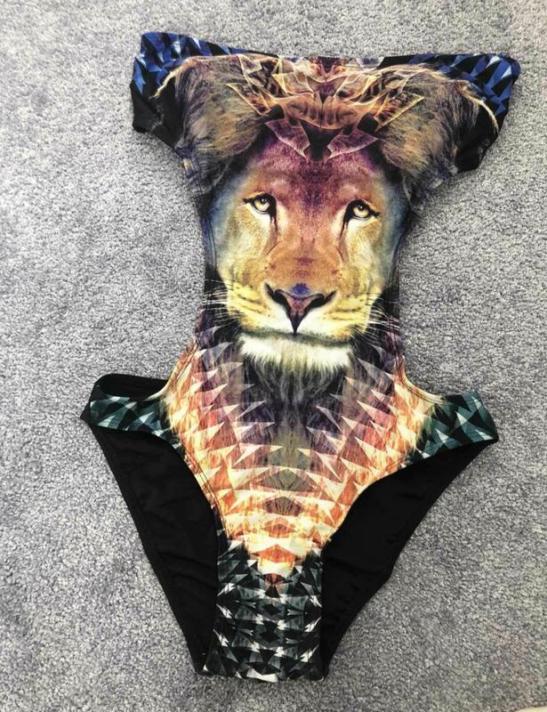 Купальник — ціна 200 грн у каталозі Купальники Купити жіночі речі за доступною ціною на Шафі