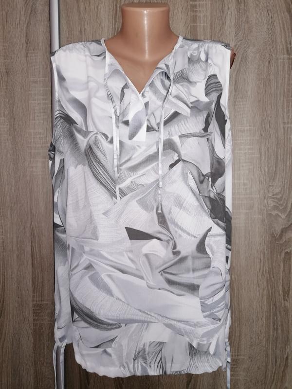 Шикарна блузка — ціна 130 грн у каталозі Блузи Купити жіночі речі за доступною ціною на Шафі