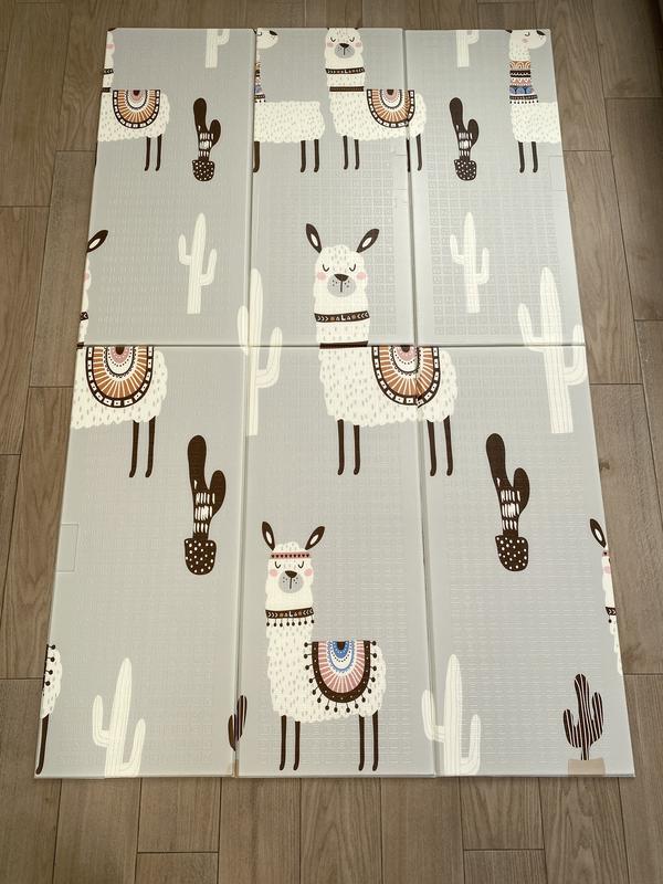 Термоковрик — цена 99 грн в каталоге Развивающие игрушки Купить детские товары по доступной цене