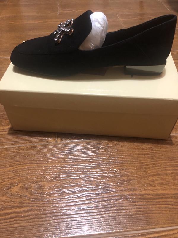 Макасины — ціна 1200 грн у каталозі Туфлі Купити жіночі речі за доступною ціною на Шафі