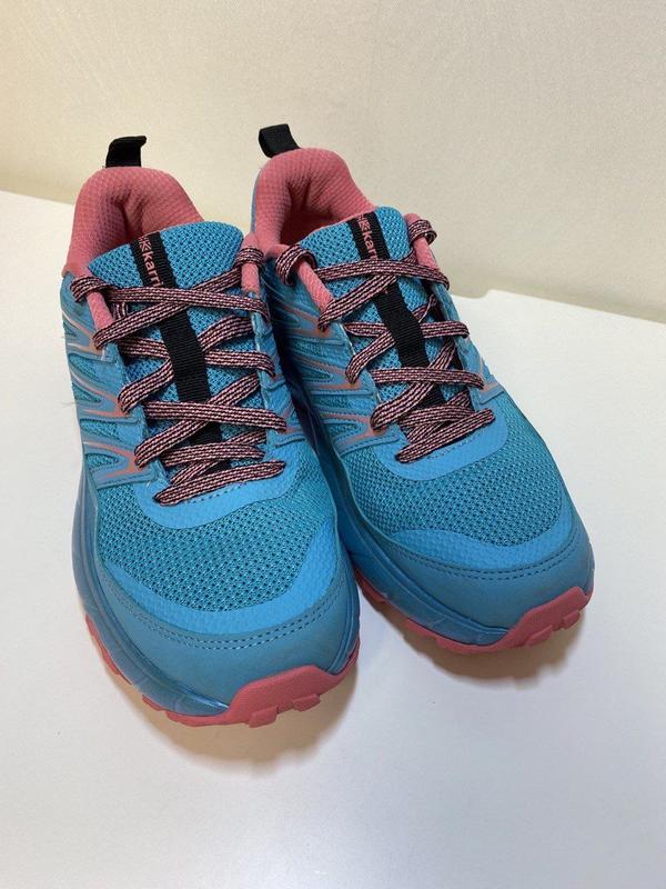 Кросівки Karrimor — ціна 850 грн у каталозі Кросівки Купити жіночі речі за доступною ціною на