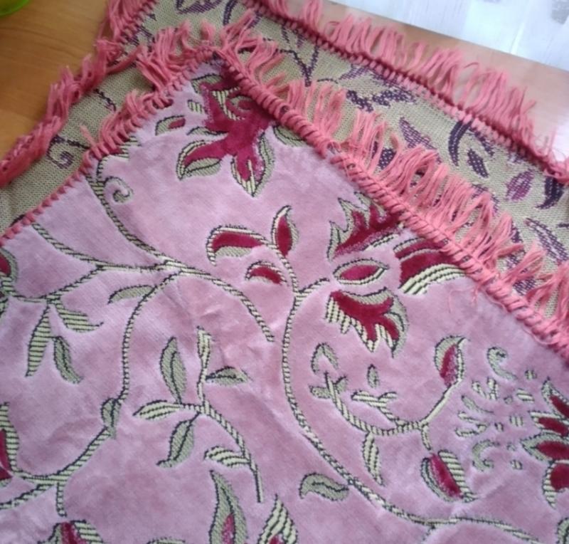 Покривало на крісло — ціна 280 грн у каталозі Чохли для меблів Купити товари для дому та побуту