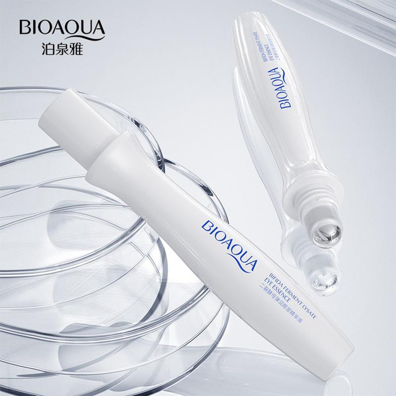 Сыворотка-роллер из бифидобактерий bioaqua bifida ferment lysate eye ...