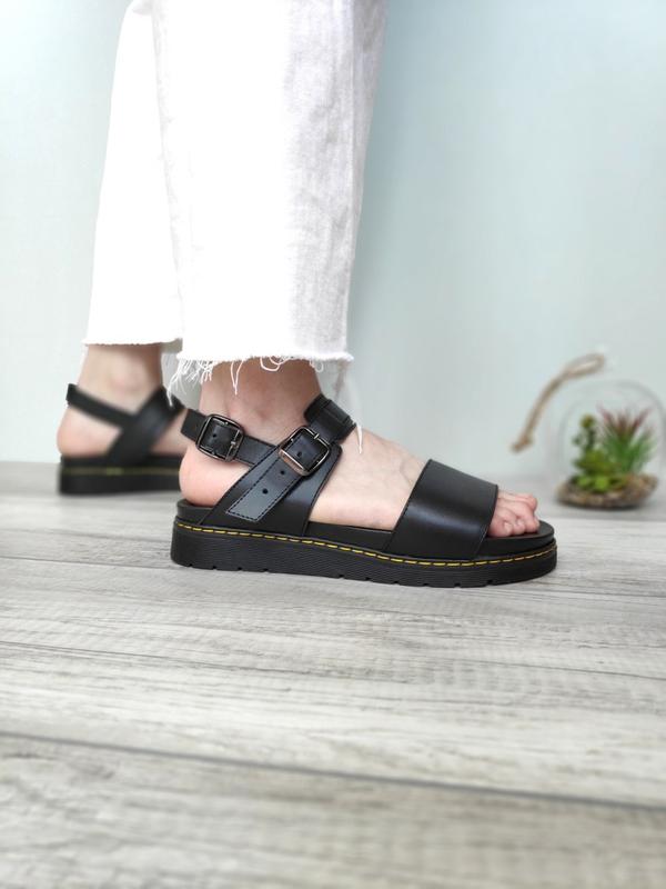 Sandals dr.martens 🆕 женские сандали доктор мартинс 🆕 черные — цена ...