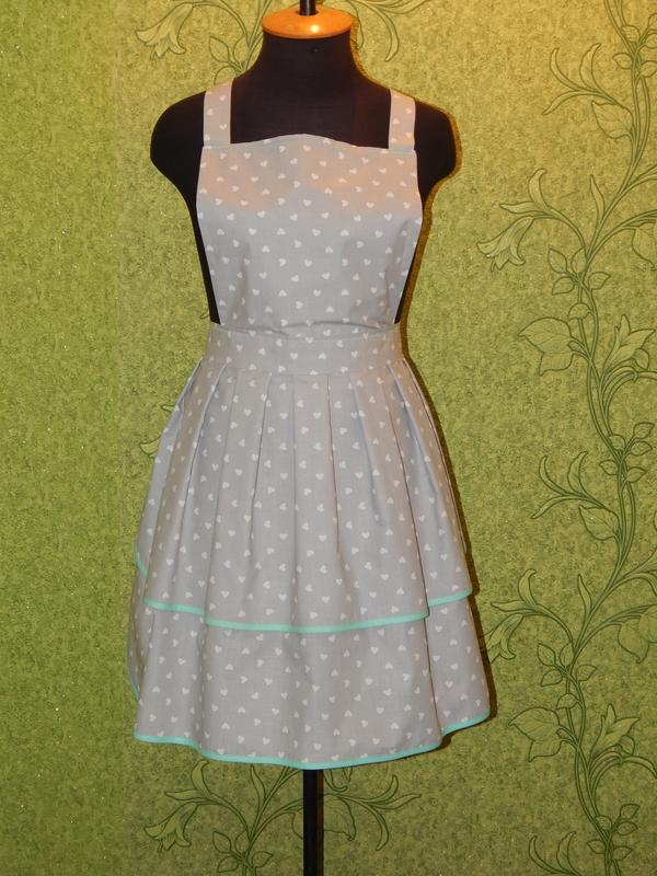 Фартук кухонный — цена 250 грн в каталоге Фартуки Купить товары для дома и быта по доступной