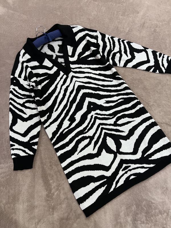 Сукня — цена 120 грн в каталоге Платья миди Купить женские вещи по доступной цене на Шафе