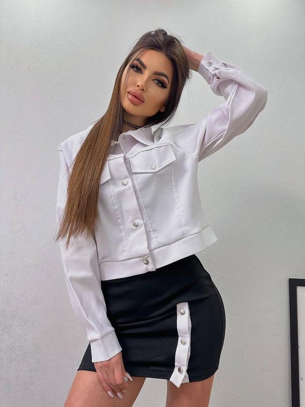 Костюм😍сорочка сукня — ціна 740 грн у каталозі Костюми з сукнею Купити жіночі речі за доступною