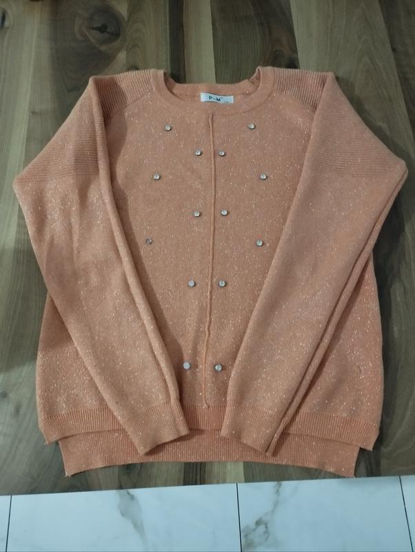 Кофта — ціна 400 грн у каталозі Светри Купити жіночі речі за доступною ціною на Шафі Україна