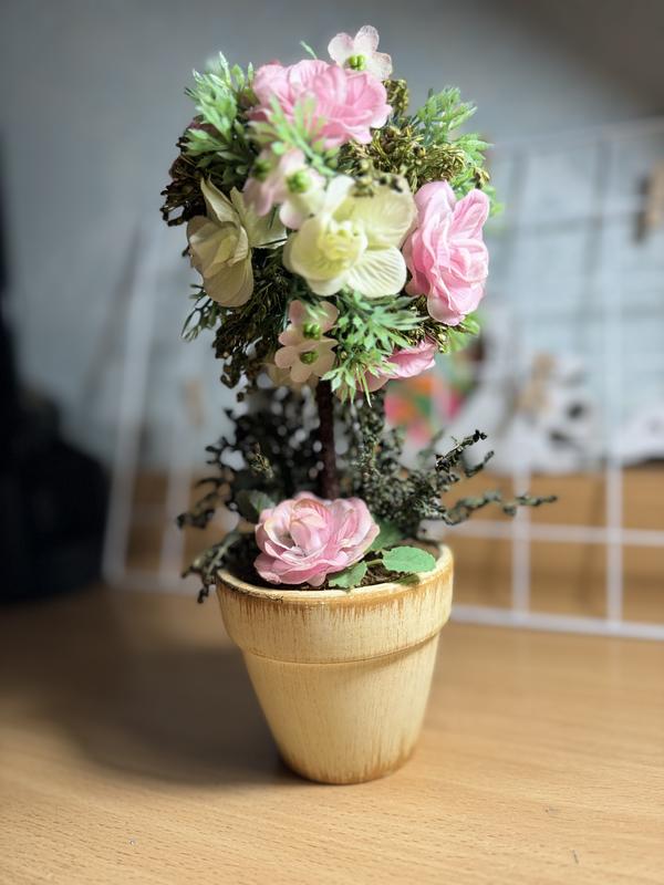 Статуетка дерево — цена 50 грн в каталоге Статуэтки Купить товары для дома и быта по доступной