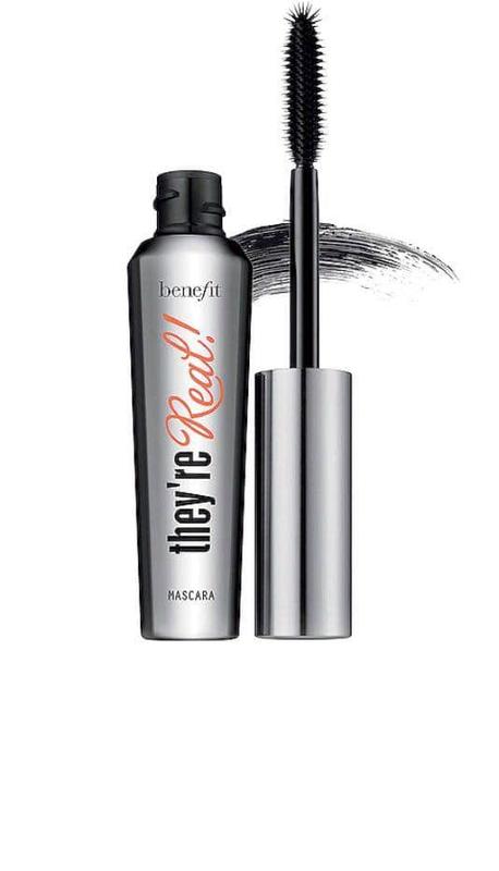 Тушь для ресниц benefit — цена 300 грн в каталоге Тушь для ресниц ...