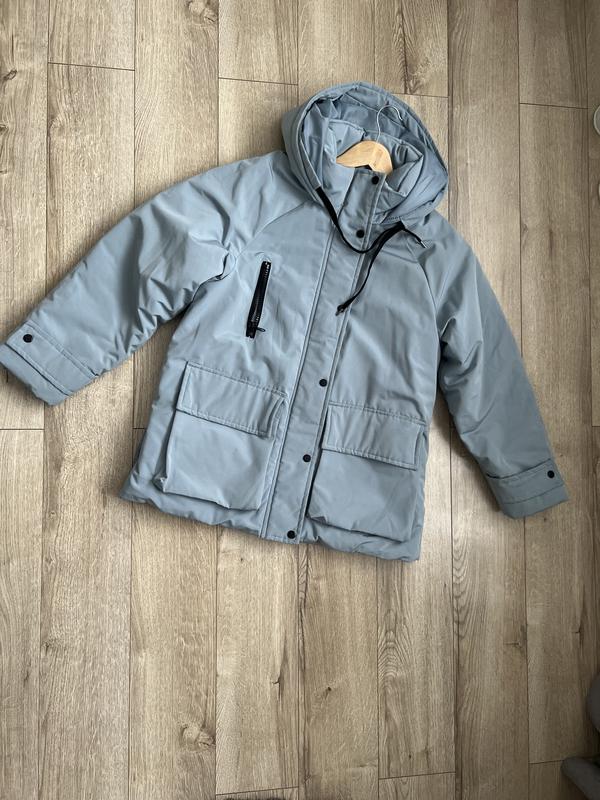 Куртка — ціна 600 грн у каталозі Куртки Купити жіночі речі за доступною ціною на Шафі Україна