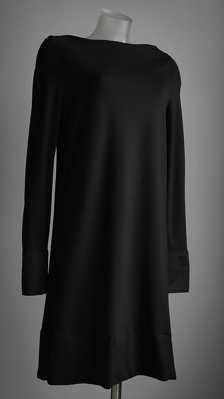 Сукня плаття Cos віскоза — ціна 499 грн у каталозі Сукні міді Купити жіночі речі за доступною