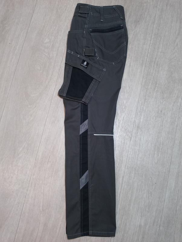 Штани робочі Mascot розмір 46 — ціна 799 грн у каталозі Робочий спецодяг Купити чоловічі речі за