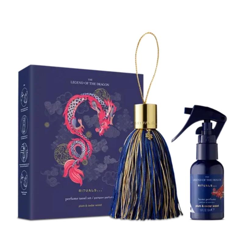 Набір rituals the legend of the dragon — ціна 750 грн у каталозі ...